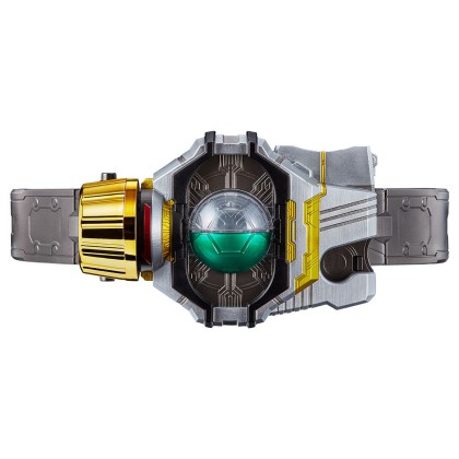 Complete Selection Modification CSM Birth Driver & X Unit (Kamen Rider OOO)