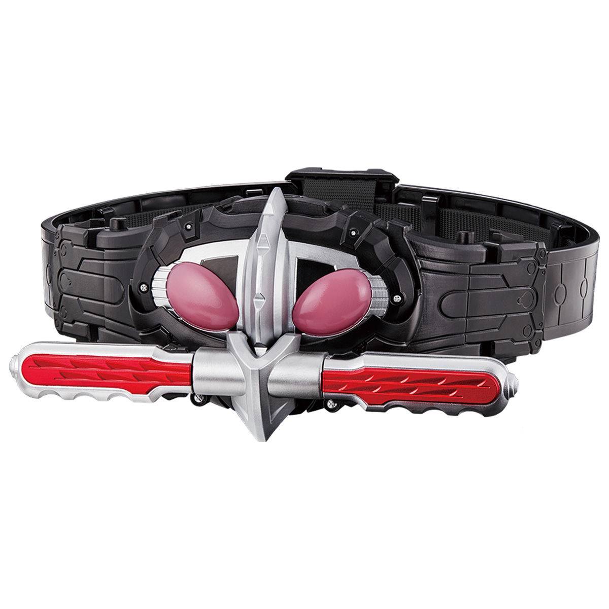 Complete Selection Modification CSM Amazons Driver (Kamen Rider Amazons)