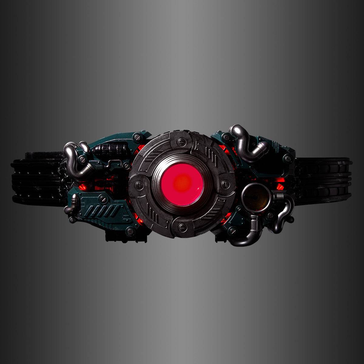 COMPLETE SELECTION MODIFICATION CSM Century King Sun Driver (Kamen ...