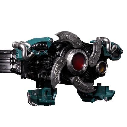COMPLETE SELECTION MODIFICATION CSM Century King Sun Driver (Kamen ...