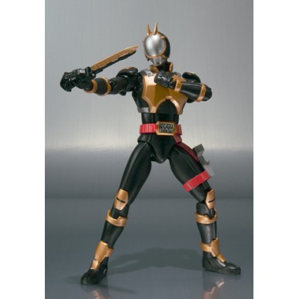 S.H.Figuarts SHF Riotrooper Kamen Rider Faiz 555