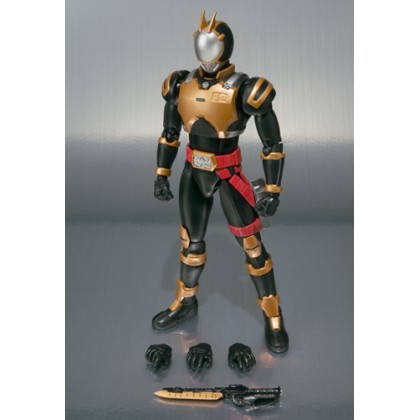 S.H.Figuarts SHF Riotrooper Kamen Rider Faiz 555
