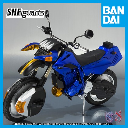 S.H.Figuarts SHF Gatack Extender Kamen Rider Gatack Bike