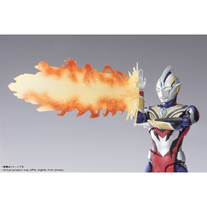 S.h Figuarts SHF Ultraman Trigger Truth