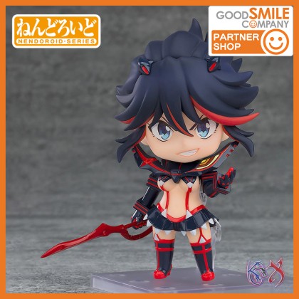 kamui senketsu kill la kill