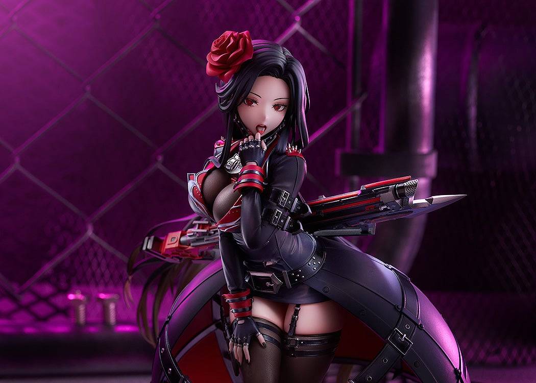 1/7 GODDESS OF VICTORY: NIKKE Maiden