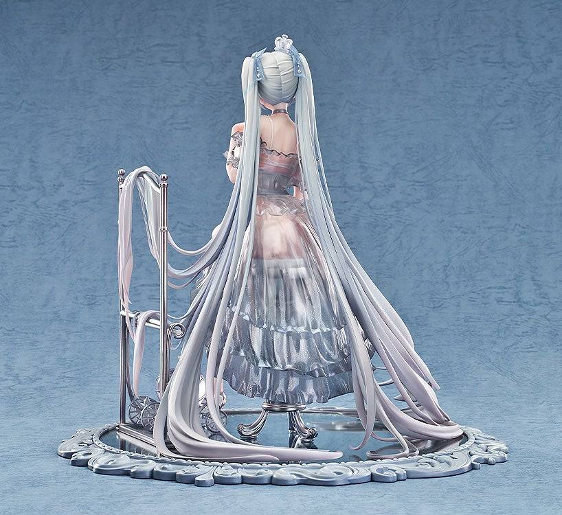 1/7 GODDESS OF VICTORY: NIKKE Cinderella: Glass Princess